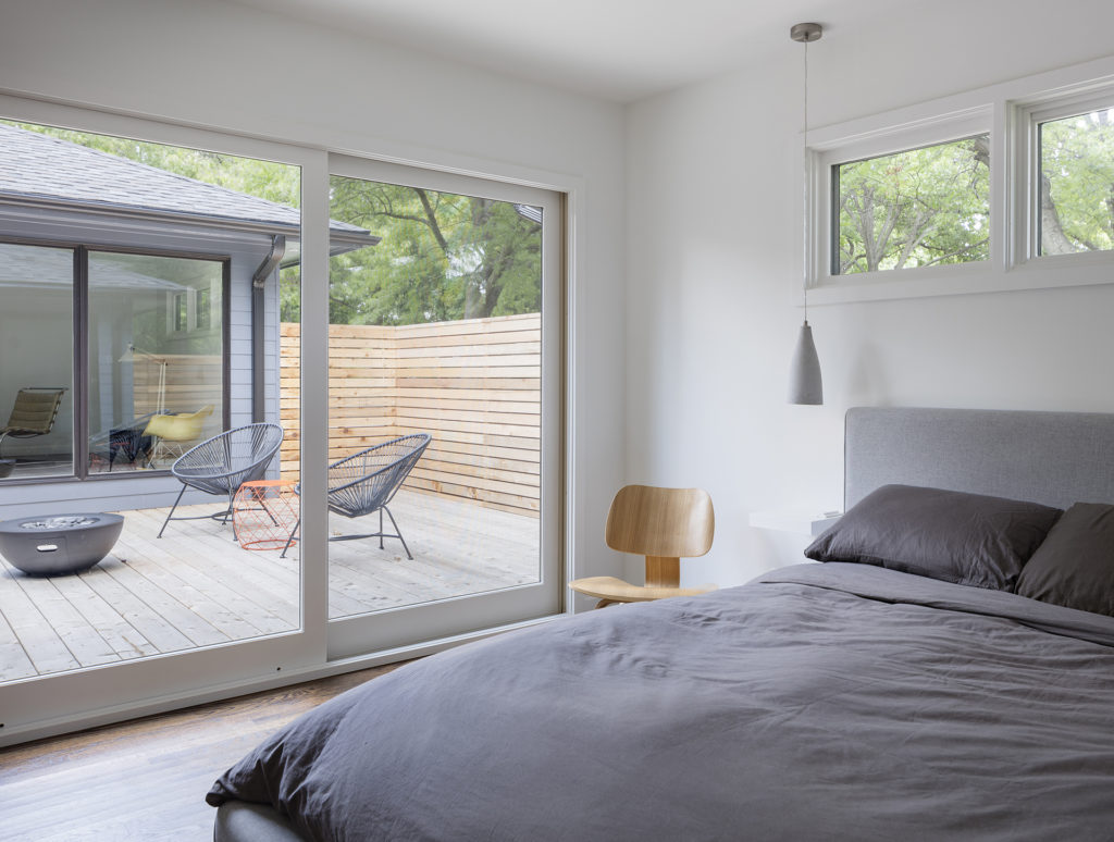 Courtyard Residence - Forward Design | Architecture