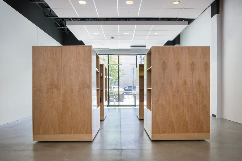 Kanso - Forward Design | Architecture