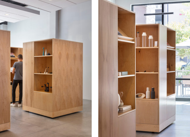 Kanso - Forward Design | Architecture