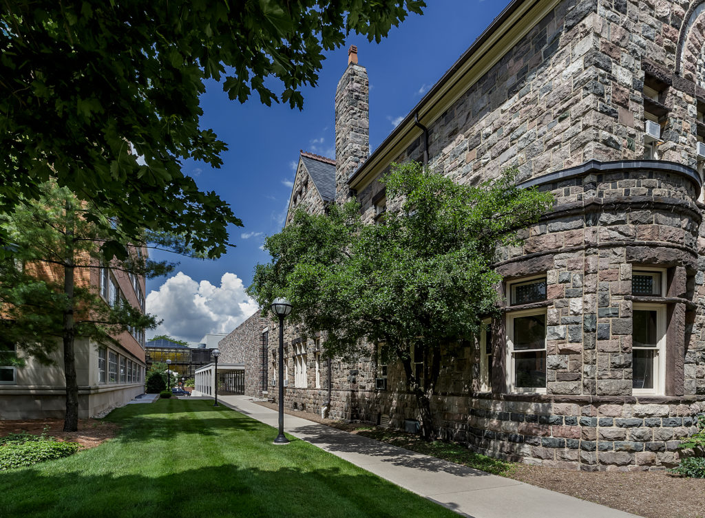 Kelsey Museum of Archaeology - Forward Design | Architecture