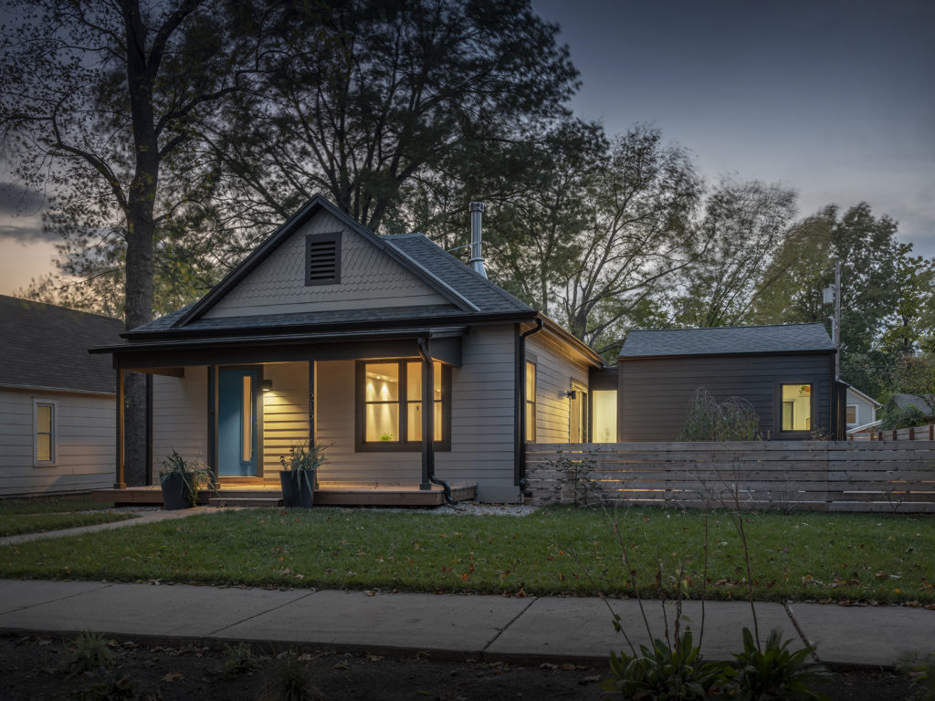 Delaware - Forward Design | Architecture