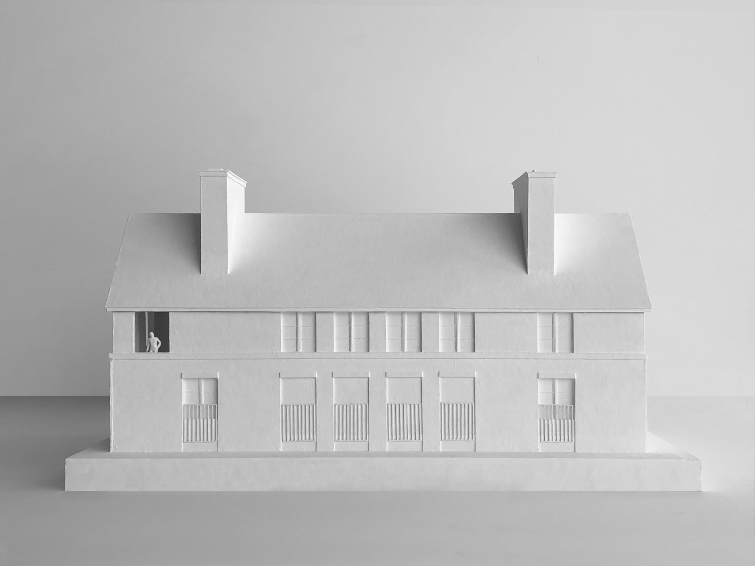 Courtyard House - Forward Design | Architecture