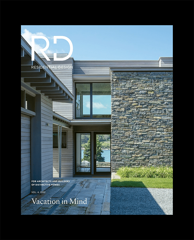 Residential Design - Forward Design | Architecture