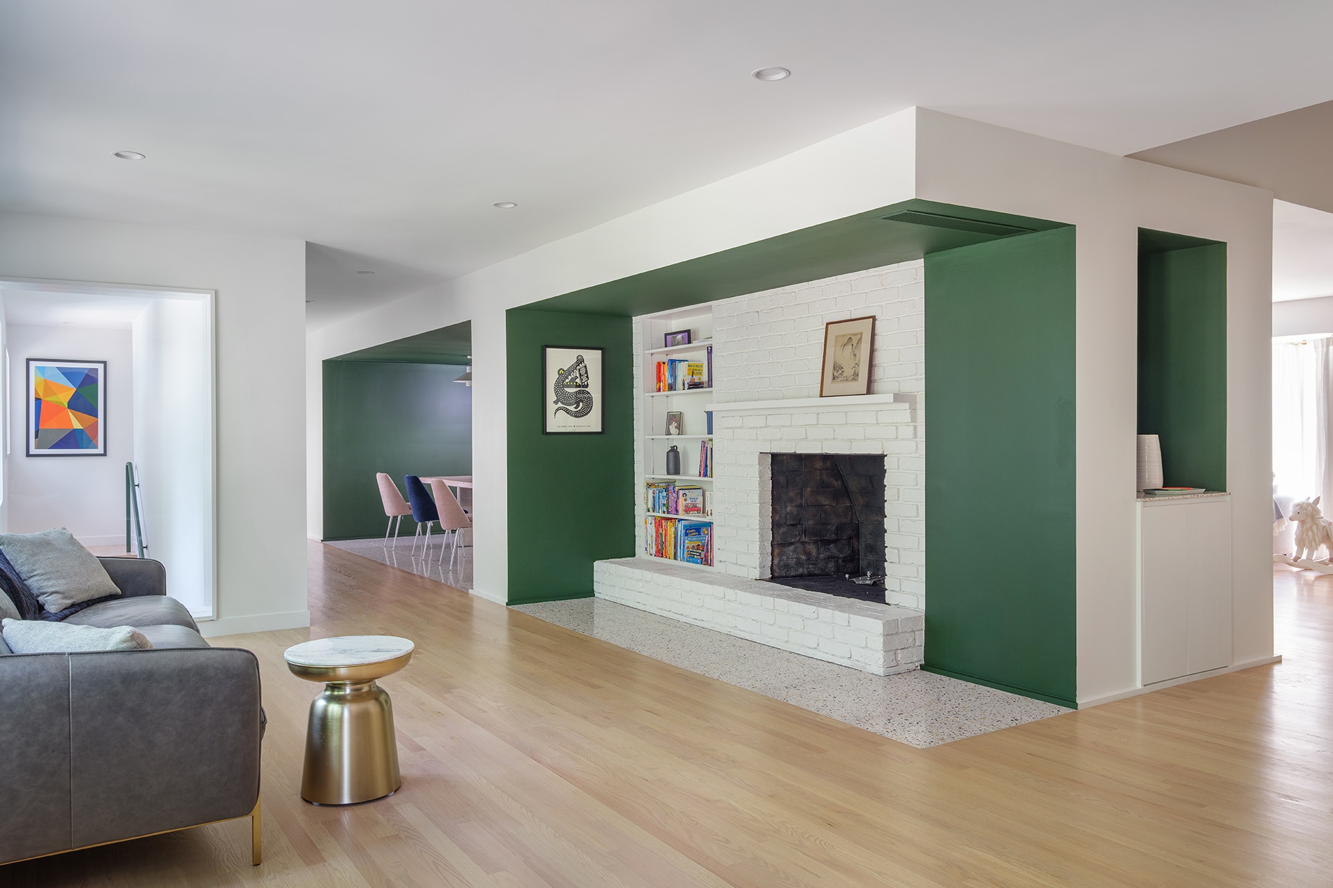 Aberdeen Residence - Forward Design | Architecture